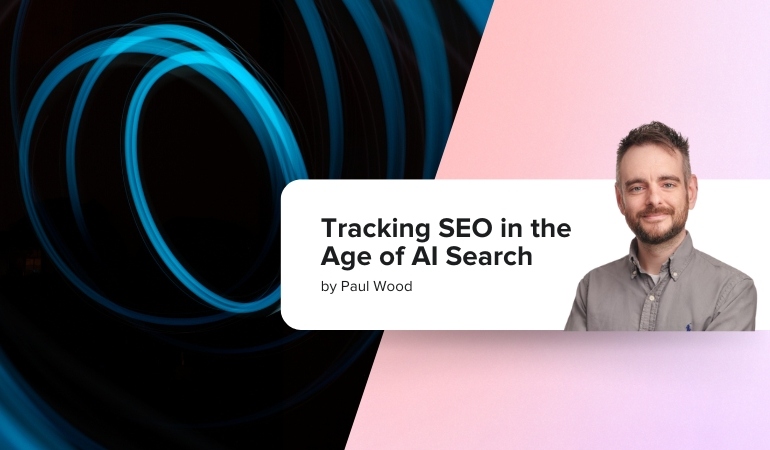 Tracking SEO in the Age of AI Search | Indulge